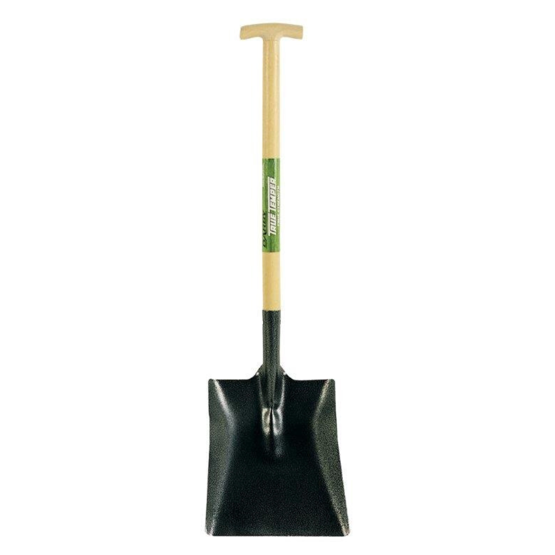 DARBY NUMBER 4 NAVVY SHOVEL – HardwareStoreIreland.