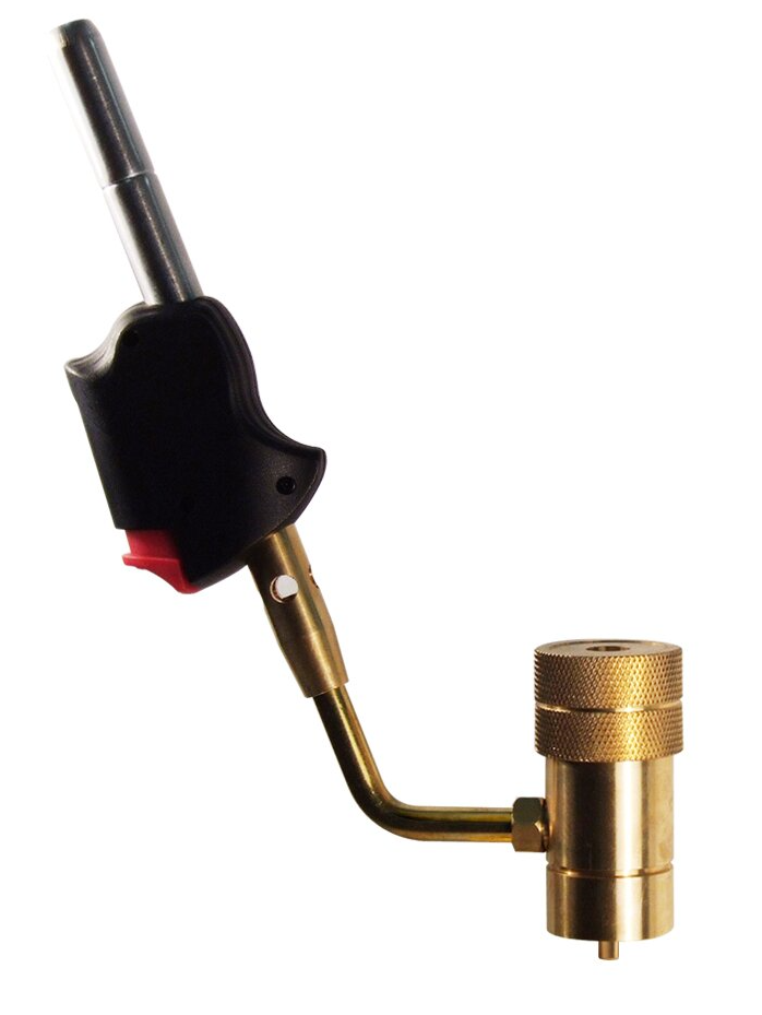GO SYSTEM QUICK PROFESSIONAL AUTO SWIVEL TORCH – HardwareStoreIreland.