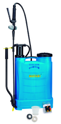 MATABI EVOLUTION 20 LTR KNAPSACK SPRAYER AGRO – HardwareStoreIreland.